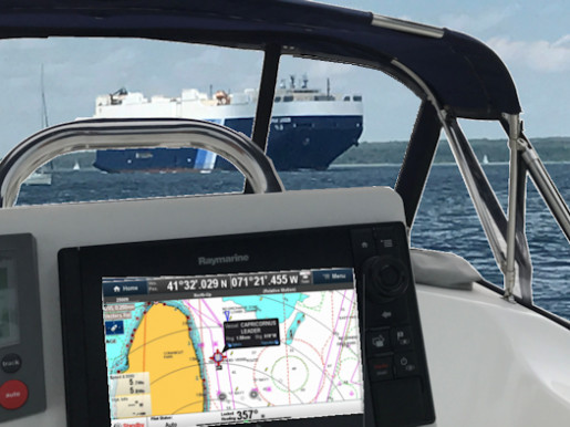 Marine Electronics Package | America's Boating Club®