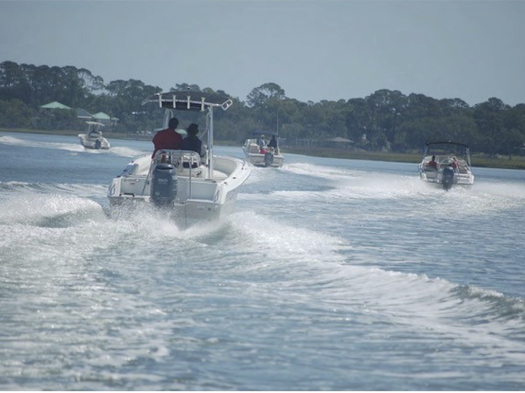Boating with Confidence | America's Boating Club®