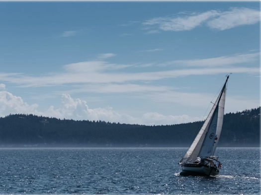 Planning Your Boating Cruise | America's Boating Club®
