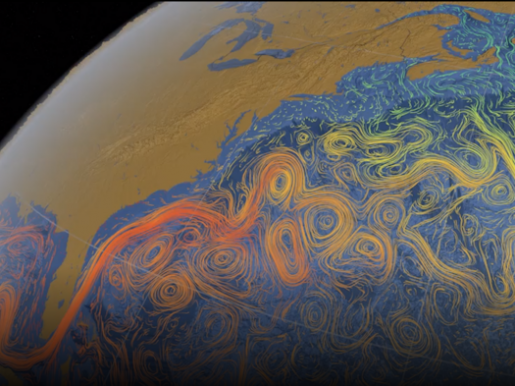 Ocean Currents and Computer Navigation | America's Boating Club®