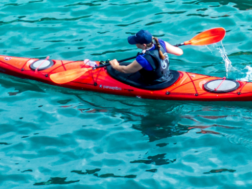 Paddle Smart | America's Boating Club®